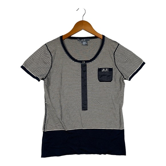 Per Se by Carlisle | Tops | Carlisle Perse Per Se Top Womens Large ...